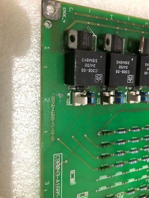 Siemens 6SE7041-8EK85-1HA0 assy C98043-A1685-P1-03-86 inverter power ...