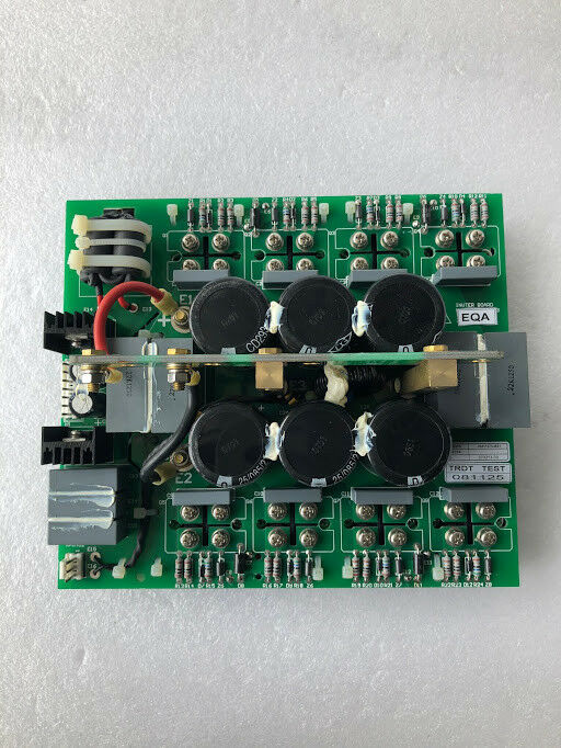 Philips X-Ray Mri/CT Scanner part 454110704551 power module ...