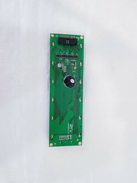 Truly LCD MCC1N0304-A1-E Liquid Crystal Displays - Industrial SOL Pte Ltd