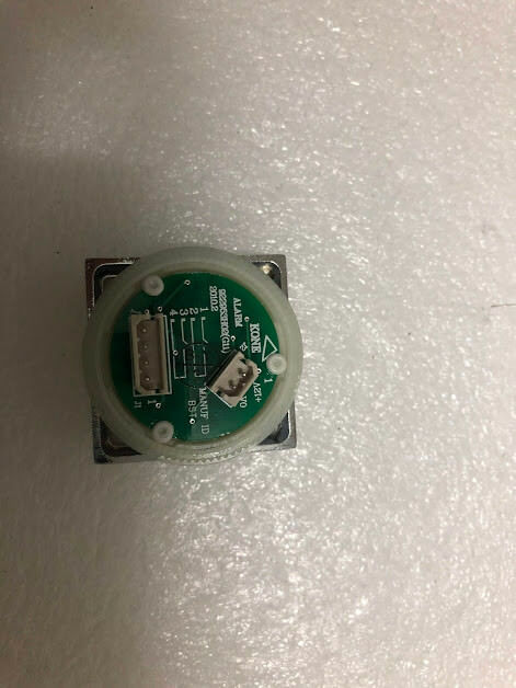 New Kone 922953H02(G01-G06)AUSBUT Square elevator Button BELL ...