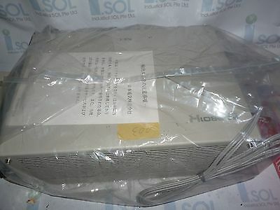 New NEC FC-9801K Factory Computer 32Bit CPU Unit Industrial Computer ...