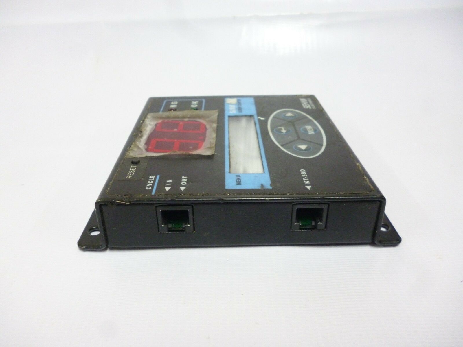 Sehan electools KT-38D Ver 1.3 Scout Screw counter keypad only - Industrial SOL Pte Ltd