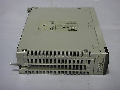 New Schneider Electric Modicon TSXETY4103 Interface TSX57 10/100 TCP/IP MOD BNIB - Industrial ...