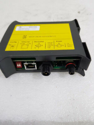 BRAD SST-EDN-1 Remote DeviceNet Scanner MSIP-REM-mol-EDN1V2 AMAT 0190 ...