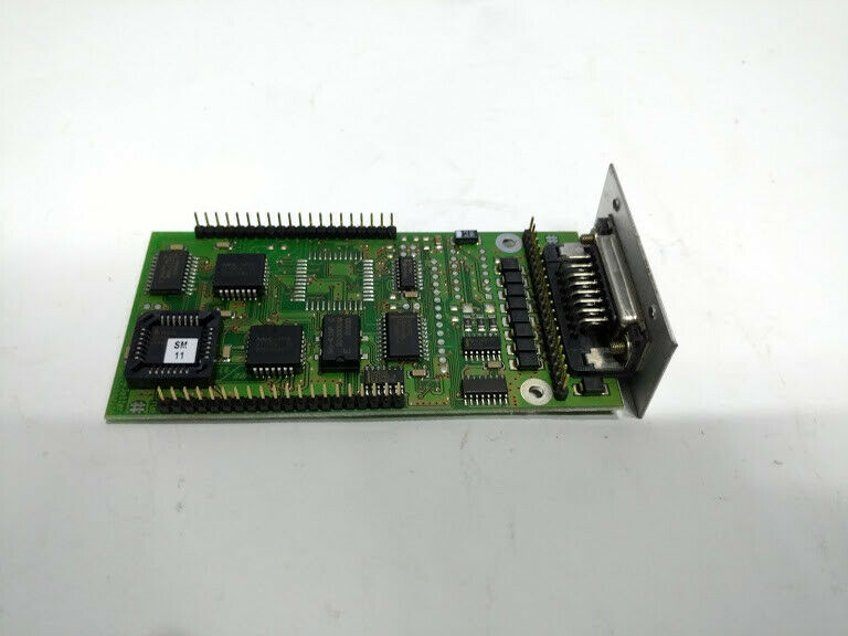 Jetter PLC Module JX6-SM H.Rev.V2.00 JX6SM stepper motor module New ...