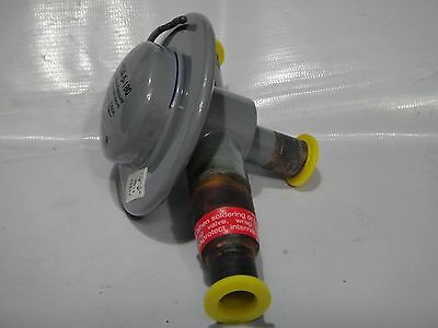 New SPORLAN OROA-5-180 HEAD PRESSURE CONTROL VALVE with strainer Oroa-5 ...