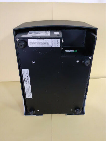 Applied Color Systems Datacolor 600 Spectraflash SF600X P/N 1200-1397 ...