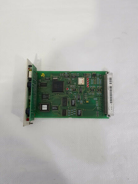 SPCJ 4D29 ABB SPCJ 4D29-ab overcurrent earth fault relay module RS 425 ...