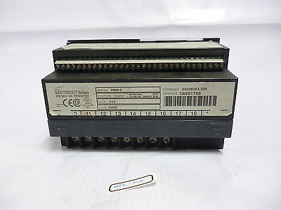 GE PQM-C PQM Power Quality Meter65C362C4.000 Mod. 519 PQMC - Industrial ...