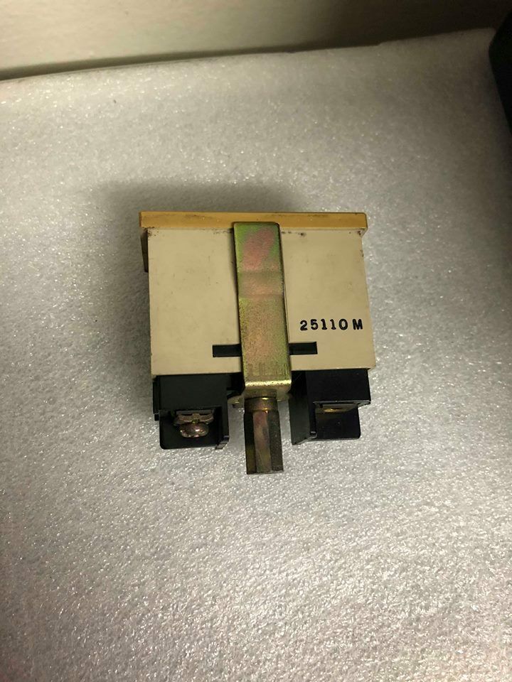 Omron H7EC-BLM - 25110M (counter) - Industrial SOL Pte Ltd
