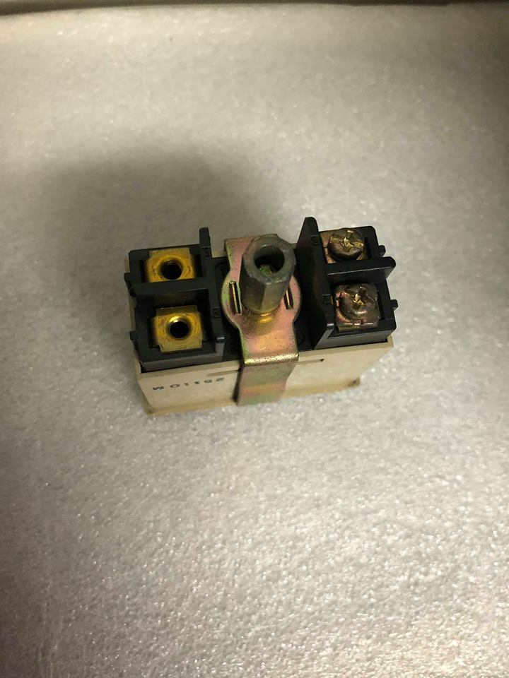 Omron H7EC-BLM - 25110M (counter) - Industrial SOL Pte Ltd