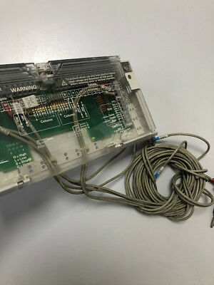 E1469A 4X16RELAY MATRIX MULTIPLEXER VXI E1460-80011 HP AGILENT KEYSIGHT ...