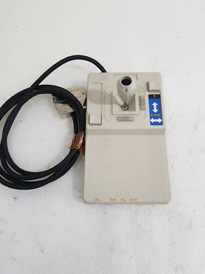 OGP SmartScope joystick 1045 for Optical Gaging scope - Industrial SOL ...