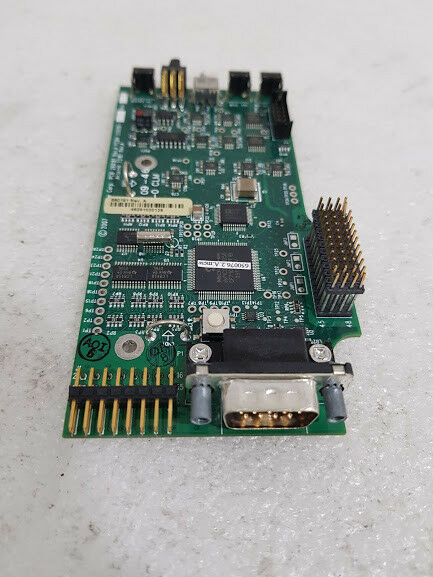 Intralase Corp 73181 Rev A PCB 260181 Rev A PCBA 550181 Control Board ...