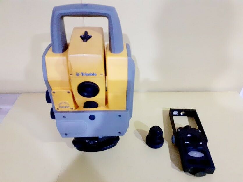 Trimble 5600-Series DR 200+571243003 Geodimeter Cu Total Station 571 ...