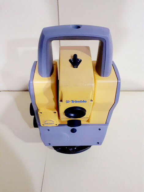 Trimble 5600-Series DR 200+571243003 Geodimeter Cu Total Station 571 ...