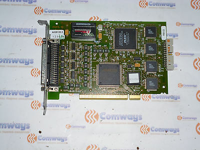 AGFA LINX Paxport digital Digitizer 4416/100 Imaging card installed ...