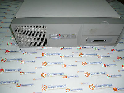 AGFA LINX Paxport digital Digitizer 4416/100 Imaging card installed ...