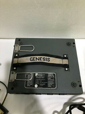 Quality Measurment System QA3000 Genesis Gage Measuring System 159277 ...