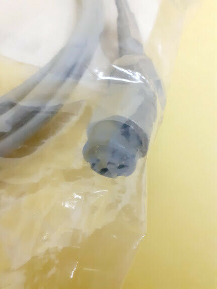 Philips M1032-61633 VueLink Cable B-M1032-94333-1 Rev. B.00.00 ...