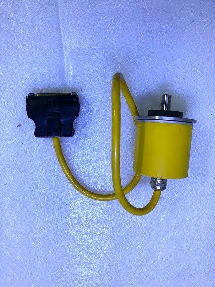 New Stegmann AG 60 E 04 512x1 Gray ART NR 4M1W50901N00 Encoder ...