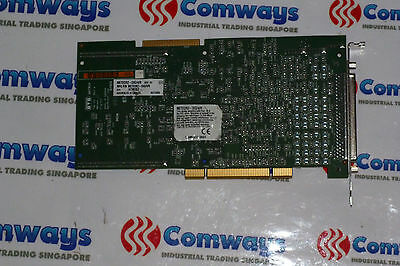 Matrox Meteor II digital 752-02 Rev A Meteor2-dig/4/r Rev 02 frame ...