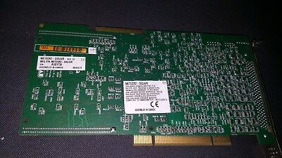 Matrox Meteor II digital 752-02 Rev A Meteor2-dig/4/r Rev 02 frame ...