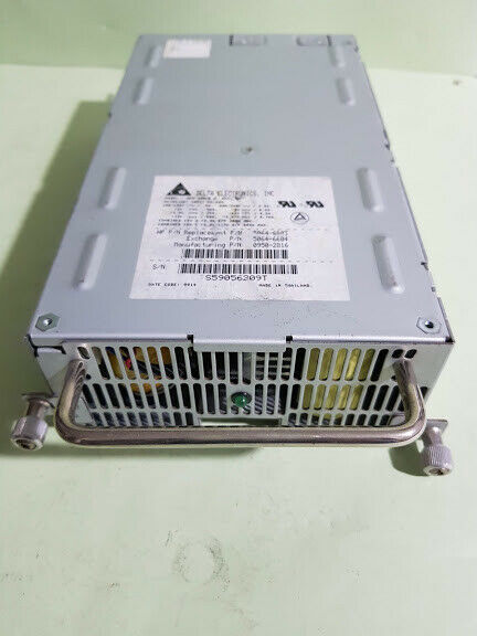 HP 0950-2816 delta electronics Inc. dps-300HB A 5064-6603 LH3000 ...