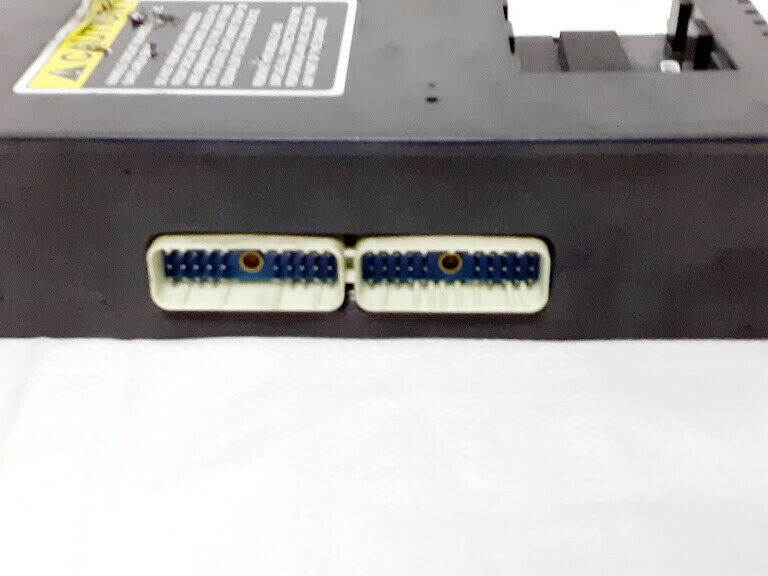 carrier controller micro-link3 EN12830 Rev. 5363 microlink 3 with ...