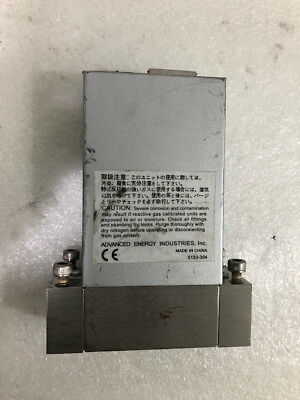 Aera TC FC-D985CT-BF 50 SCCM O2 MFC 4 C080101047 Mass Flow Controller - Industrial SOL Pte Ltd
