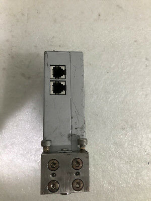 Aera TC FC-D985CT-BF 50 SCCM O2 MFC 4 C080101047 Mass Flow Controller - Industrial SOL Pte Ltd