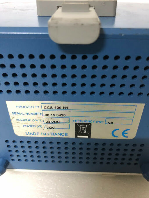 STIL solarius CCS-100-N1 wlc-prima Sensor - Industrial SOL Pte Ltd