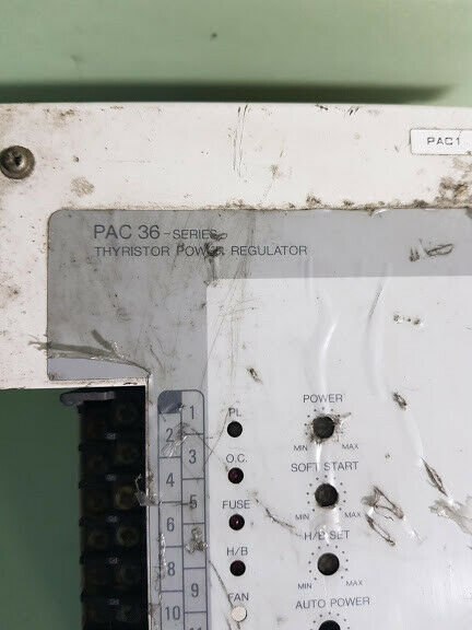 Shimaden Thyristor Module PAC-36 series PAC36P415-02100N1000 ...