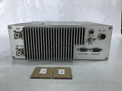 Saracom RH-20 DSC VHF Station RH20 - Industrial SOL Pte Ltd