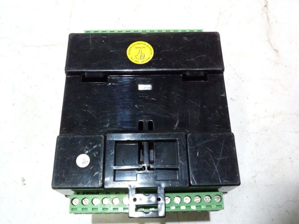 OPLC M91-2-R1 Unitronics M-90 Series Operator Panel M912R1 - Industrial ...