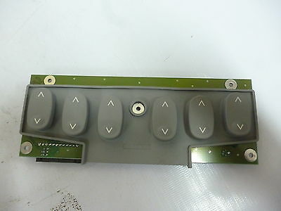 MKE CDA 9372-00421-015/A Advanced Input Devices 9200-18739-001 - Industrial SOL Pte Ltd