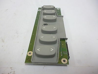 MKE CDA 9372-00421-015/A Advanced Input Devices 9200-18739-001 - Industrial SOL Pte Ltd