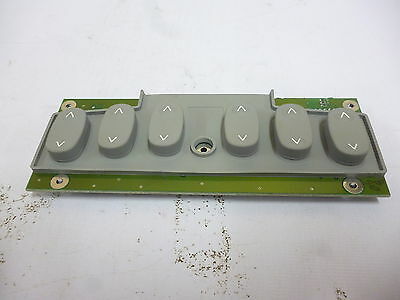 MKE CDA 9372-00421-015/A Advanced Input Devices 9200-18739-001 - Industrial SOL Pte Ltd