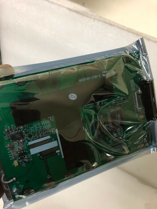 NEW Philips 454110272761 Genuine LCD Screen Truly M320240-213B1-E ...