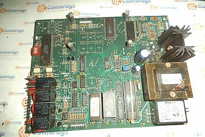 CONAIR 107-471-01-01 Rev A Conair PC Control Board Bios 107-471-00-01 ...