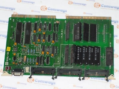 SIGL-3A 1R02353-A Board GS - Industrial SOL Pte Ltd