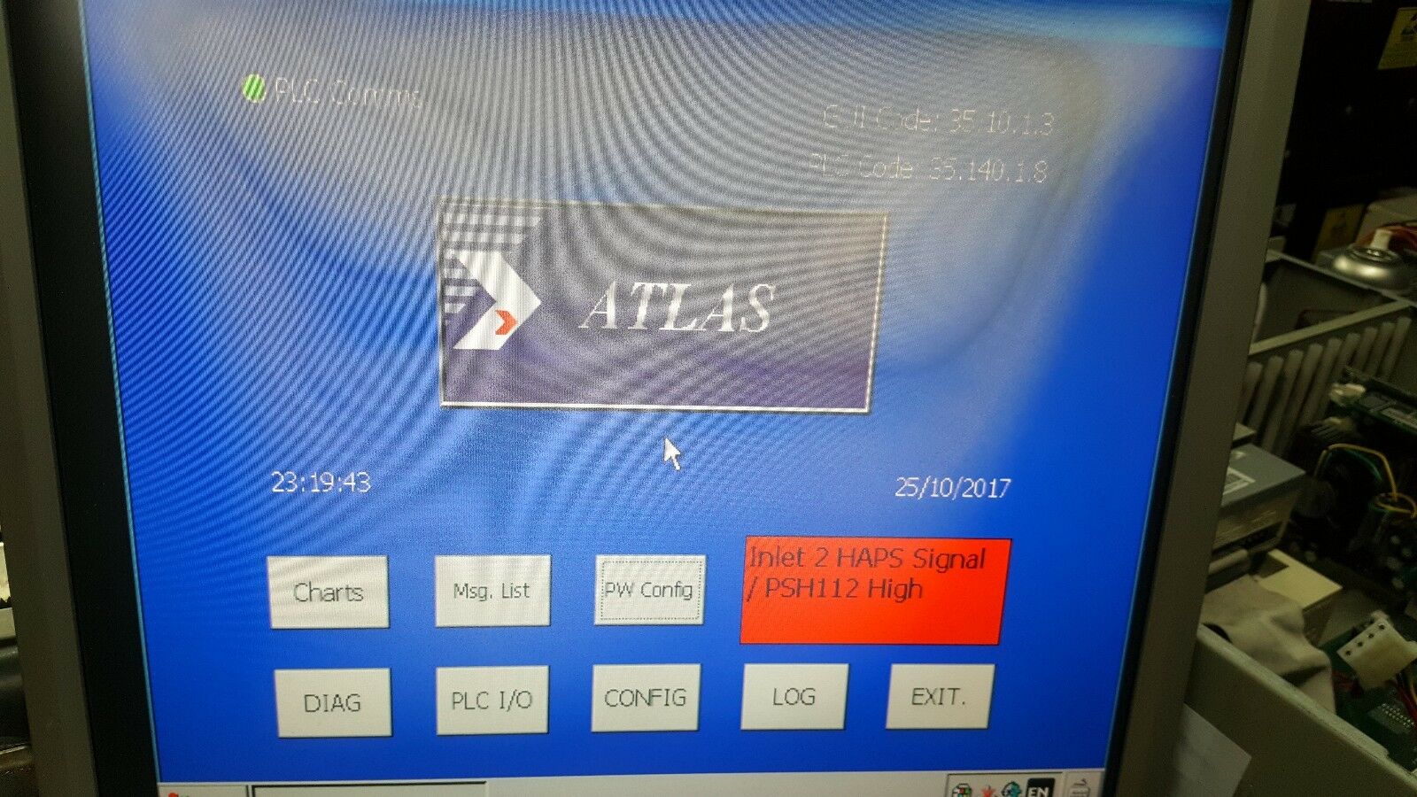 beckhoff cx9001-1101 HW 4.1 EMBEDDED PC CX9000-A001 CX9000-N010 CX9000-N000 - Industrial SOL Pte Ltd