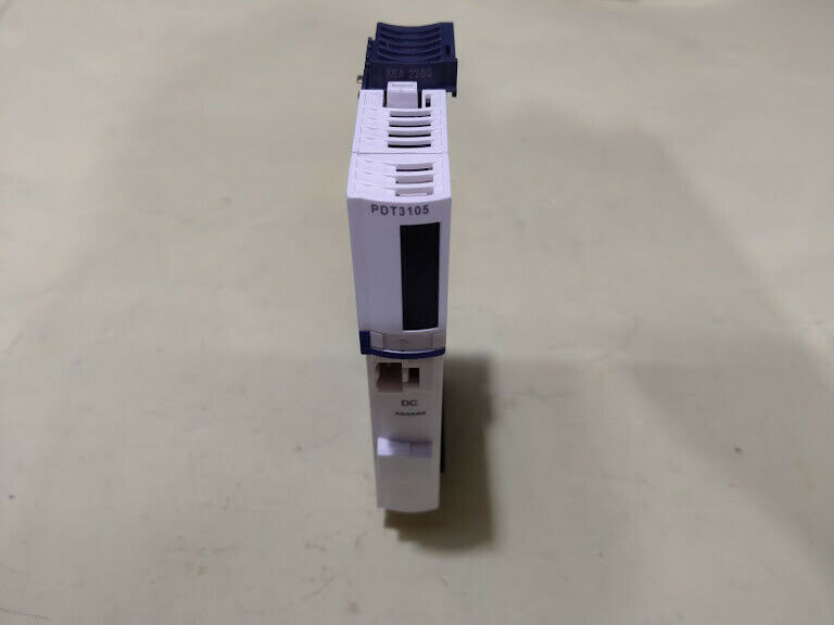 Schneider Electric STB PDT 3105 with STB XBA2200 base New - Industrial ...