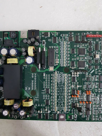 Intralase Corp 550149 Rev C PCBA LCS Energy Control Board 73109-003 Rev ...