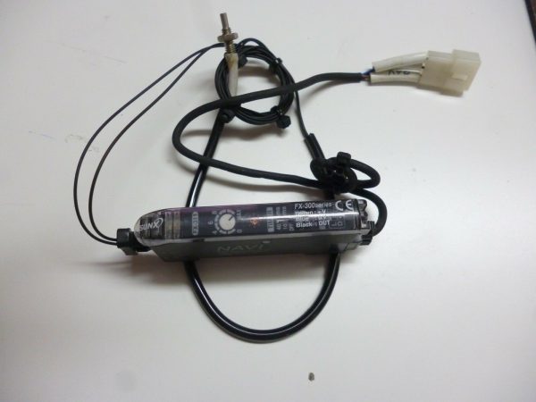 SUNX FX-311 Photoelectric switch & sensor FX311 Sunx FX 300 series