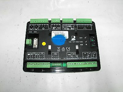 DSEGenset DSE7510 Software Ver 11 Control Module 7510-002-21 7510 MK1 DSE 7510 - Industrial SOL ...