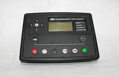 DSEGenset DSE7510 Software Ver 11 Control Module 7510-002-21 7510 MK1 DSE 7510 - Industrial SOL ...