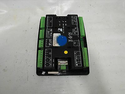 DSEGenset DSE7510 Software Ver 11 Control Module 7510-002-21 7510 MK1 ...
