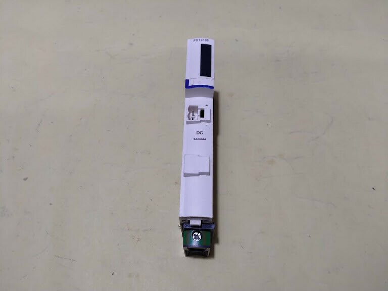 Schneider Electric STB PDT 3105 with STB XBA2200 base New - Industrial ...
