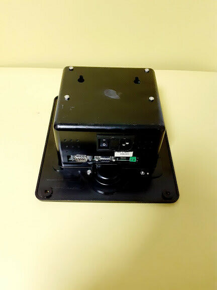 Centipede By BriskHeat BH Thermal CENTOPI-2 Temperature Control System - Industrial SOL Pte Ltd